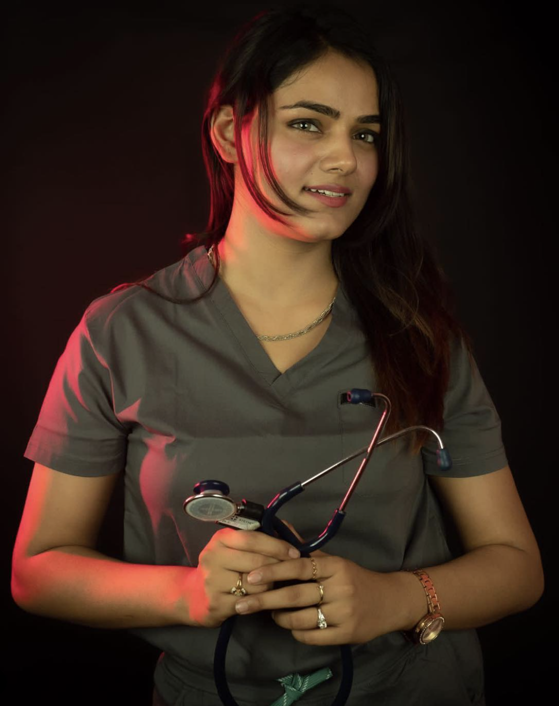 Dr. Kanika Popli - Kanayaa
